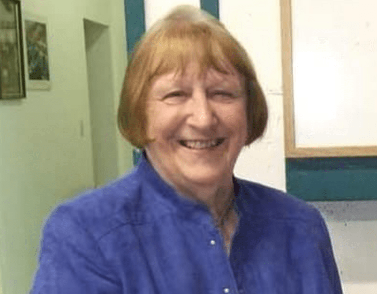 Brenda Stears | Virtual Memorial Gatherings & Live Streaming