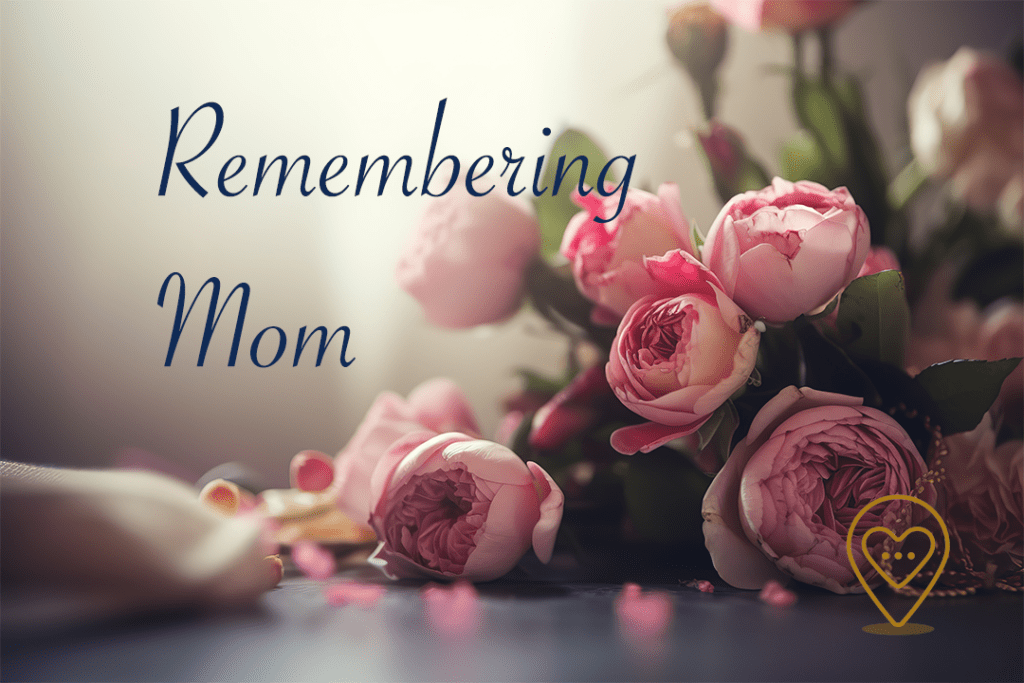 Memorial Poems for Mom | Virtual Memorial Gatherings & Live Streaming