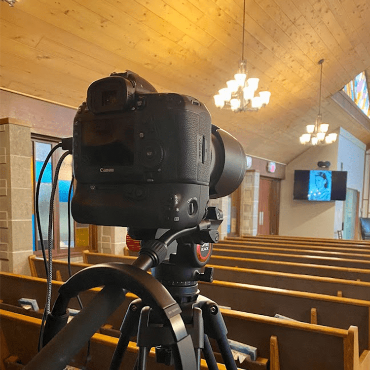 Virtual Memorial Gatherings & Live Streaming