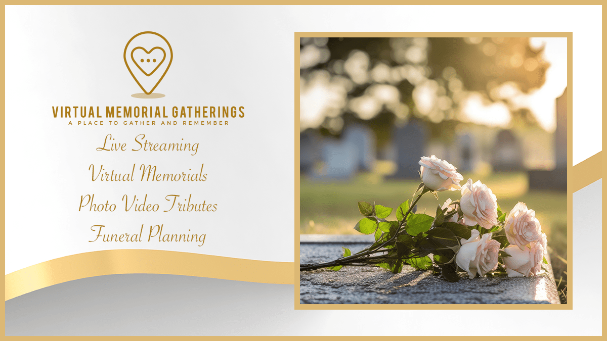 Complimentary Consultation Booking Request | Virtual Memorial ...